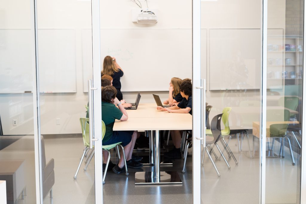 Ontario Secondary School Graduation Requirements - St. Benedict C.S.S.