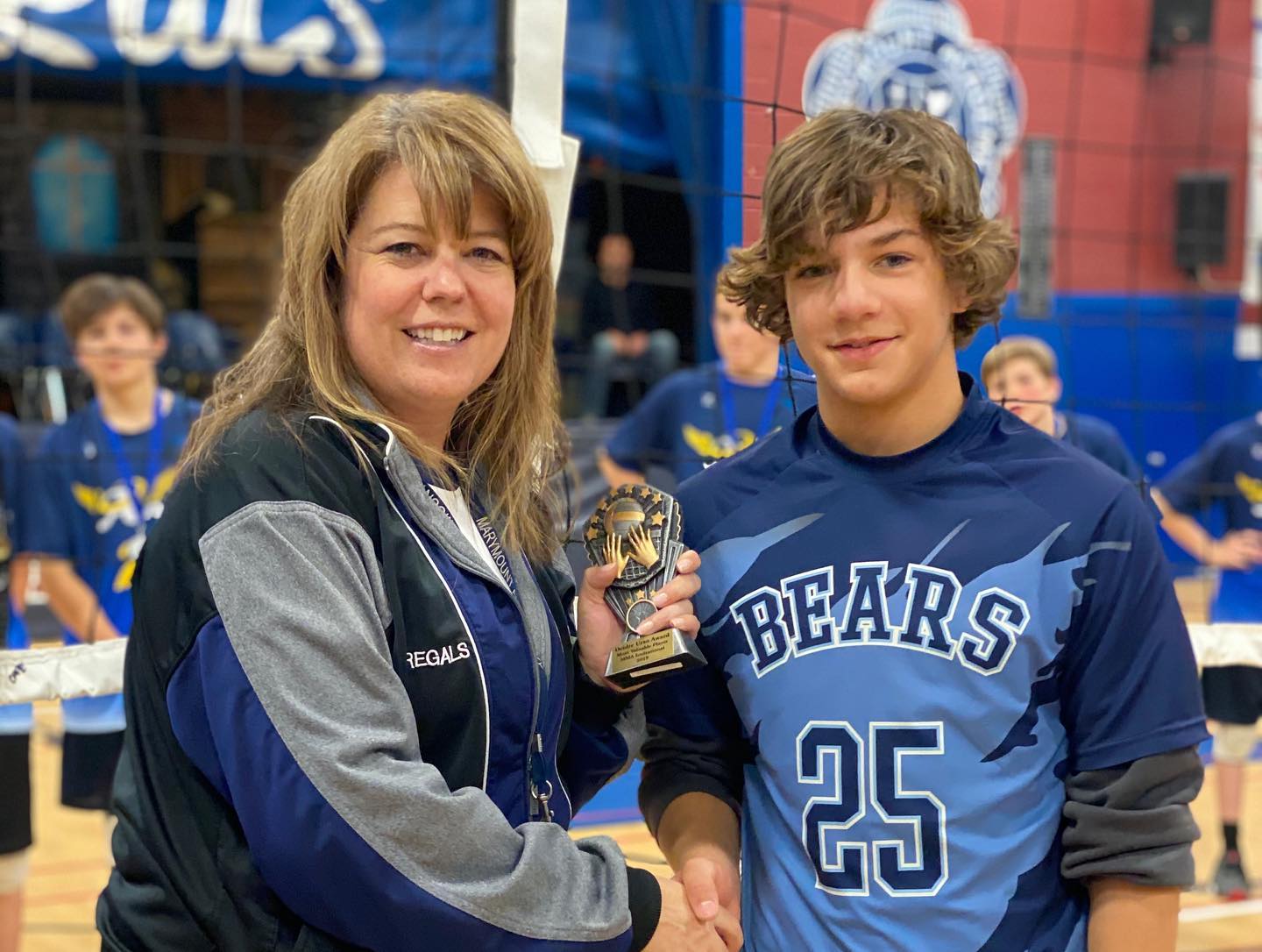 Elementary Sports & Extracurricular Activities - St. Benedict C.S.S.