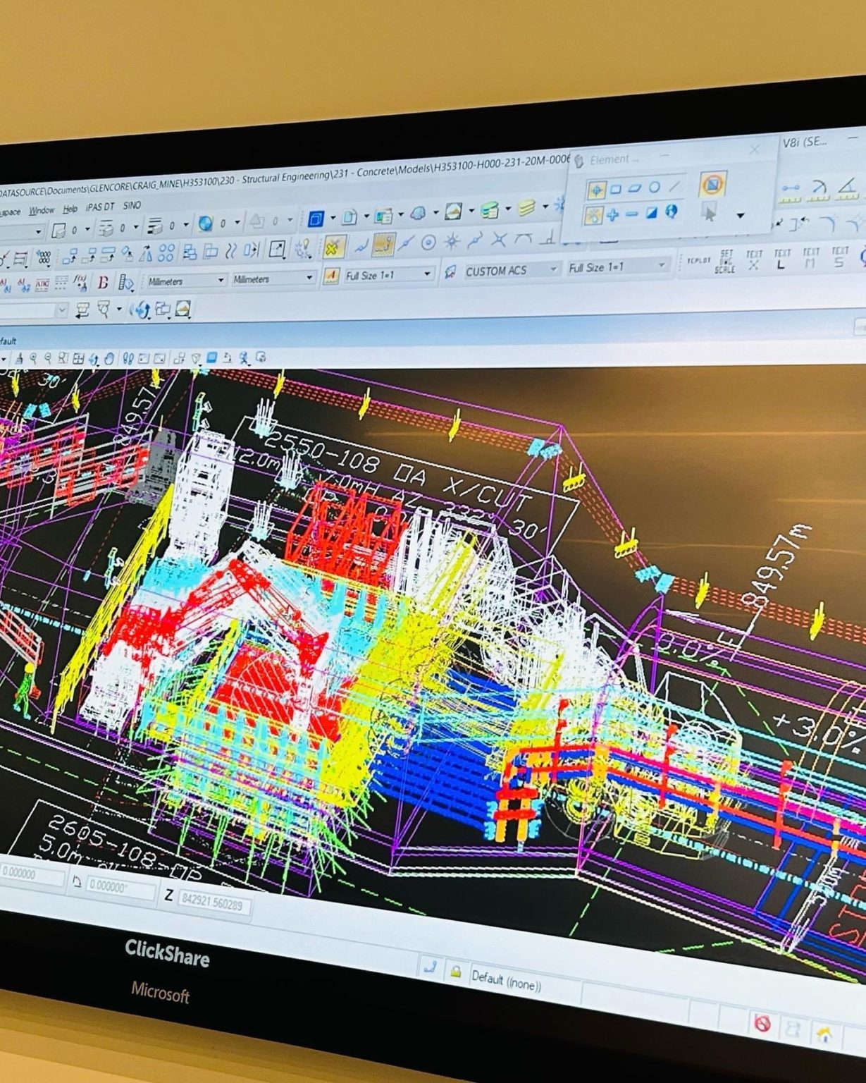 St. Benedict SHSM Students Visit Hatch Engineering! - St. Benedict C.S.S.