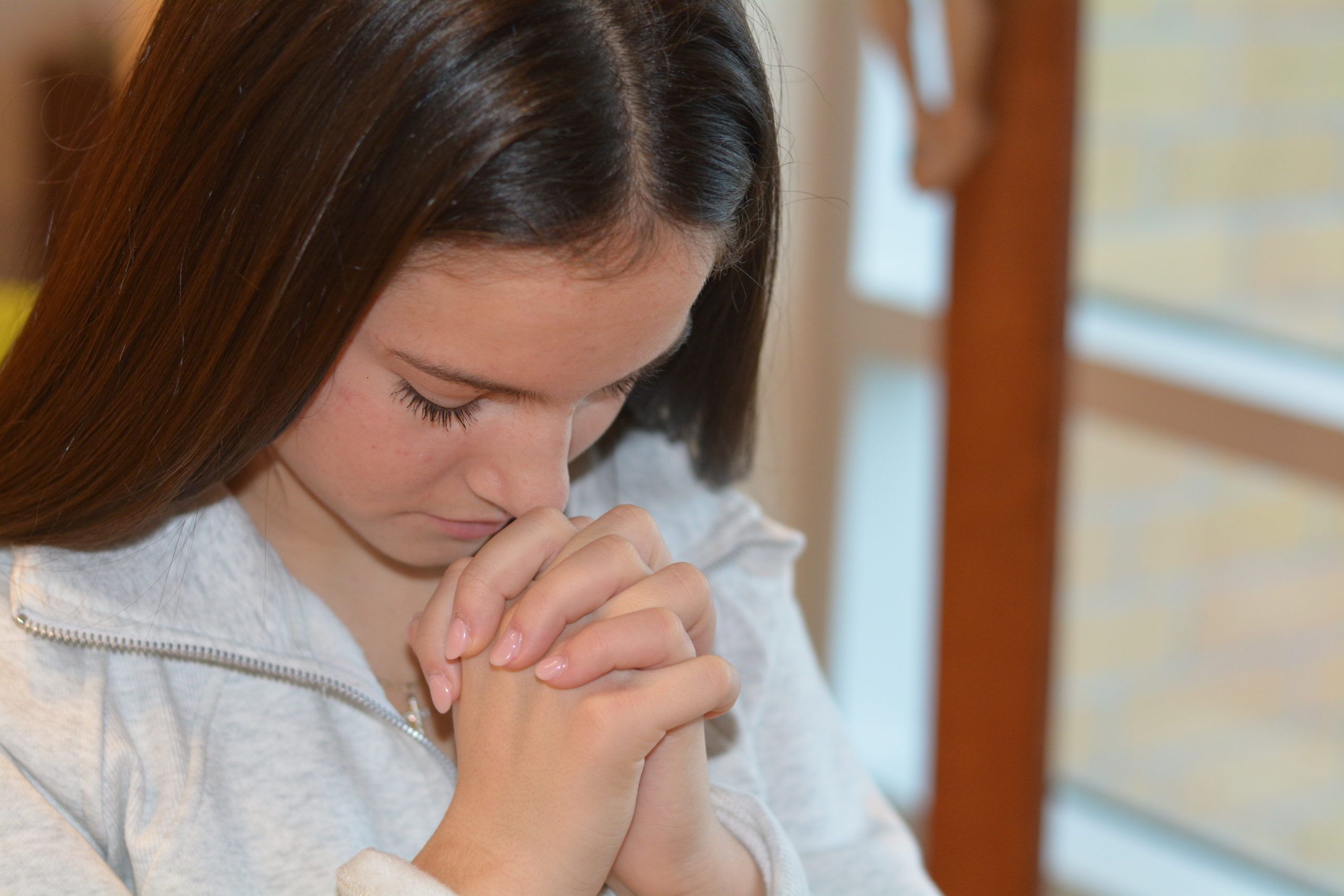 Ontario Catholic School Graduate Expectations - St. Benedict C.S.S.